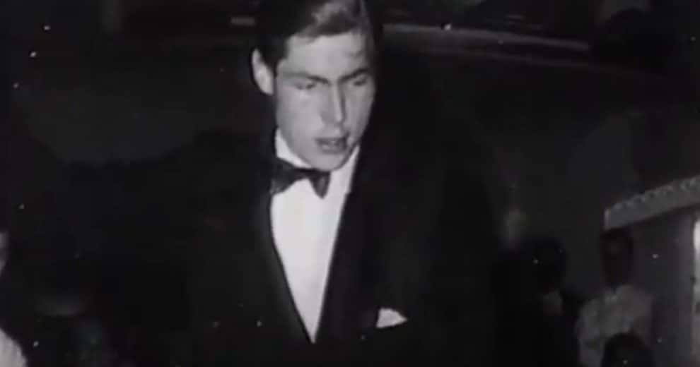 Devious Facts About Lord Lucan, The Elusive Earl - Factinate