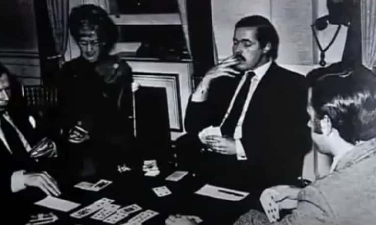 Lord Lucan Remains England’s Most Twisted Mystery