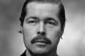 Lord Lucan Remains England’s Most Twisted Mystery
