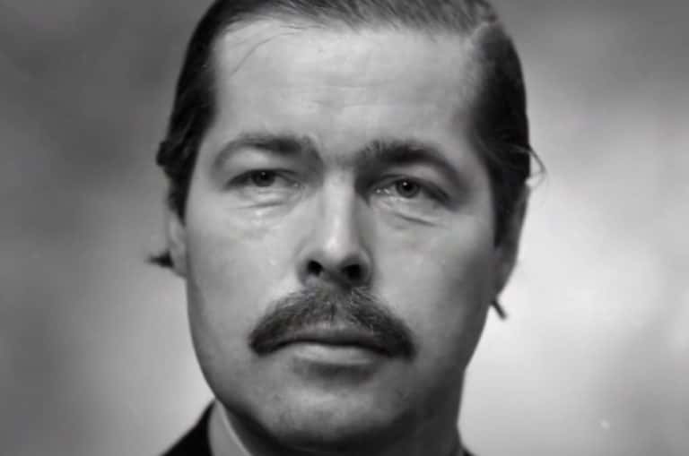 Lord Lucan Remains England’s Most Twisted Mystery
