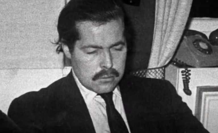 Lord Lucan Remains England’s Most Twisted Mystery