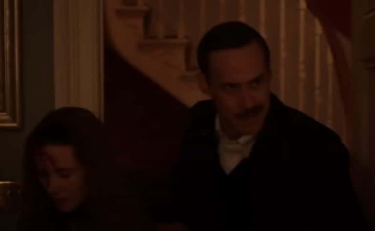 Lord Lucan Remains England’s Most Twisted Mystery