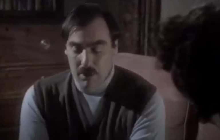 Lord Lucan Remains England’s Most Twisted Mystery