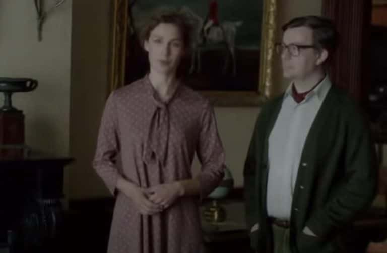 Lord Lucan Remains England’s Most Twisted Mystery