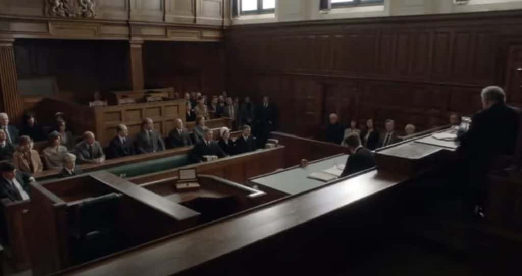 Lord Lucan Remains England’s Most Twisted Mystery