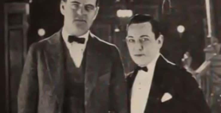 Confidential Facts About Robert Harrison, The Master Of Scandal - Factinate