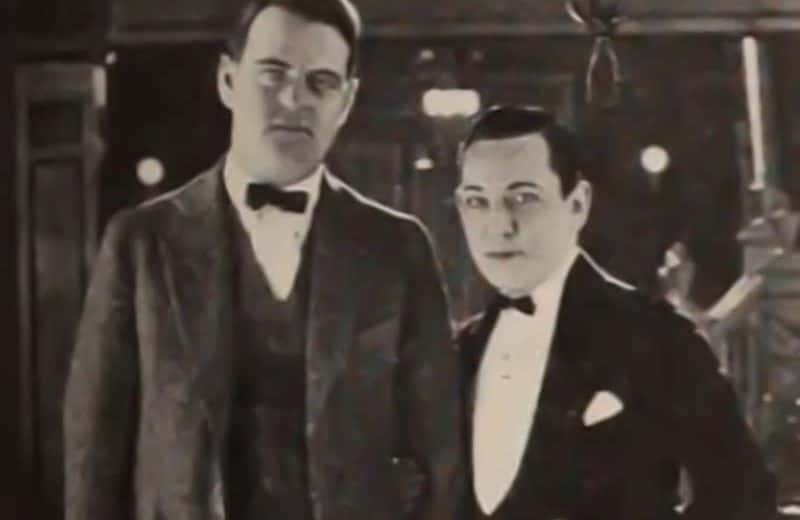 Confidential Facts About Robert Harrison, The Master Of Scandal - Factinate