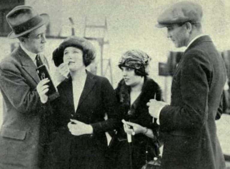 Brilliant Facts About Anita Loos, Hollywood’s Hidden Star