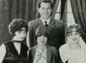 Brilliant Facts About Anita Loos, Hollywood’s Hidden Star