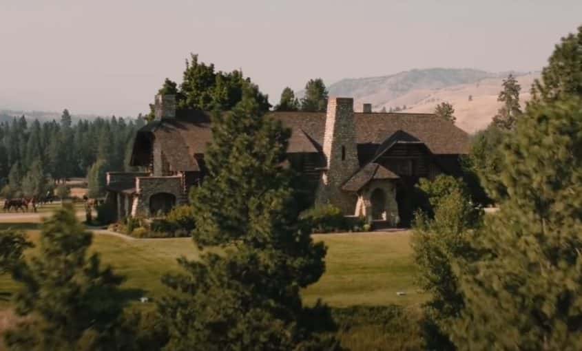 Wanted Facts About Yellowstone, TV’s Killer Western Drama - Factinate