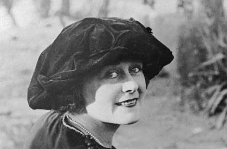 Adventurous Facts About Frances Marion, Hollywood’s Pioneer Writer