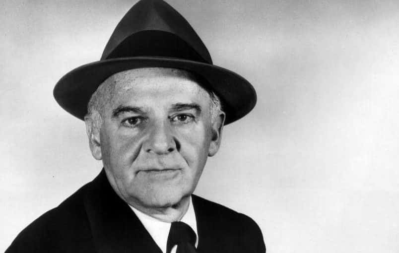 Confidential Facts About Robert Harrison, The Master Of Scandal - Factinate