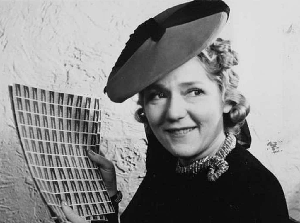 Adventurous Facts About Frances Marion, Hollywood’s Pioneer Writer