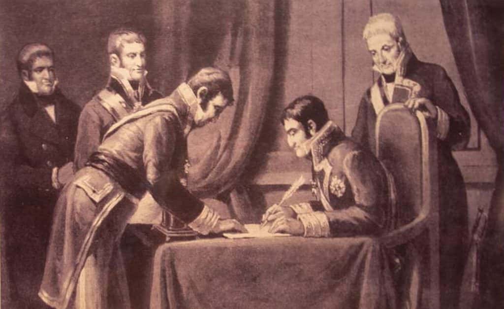 Ferdinand VII, Spain’s Most Despicable King