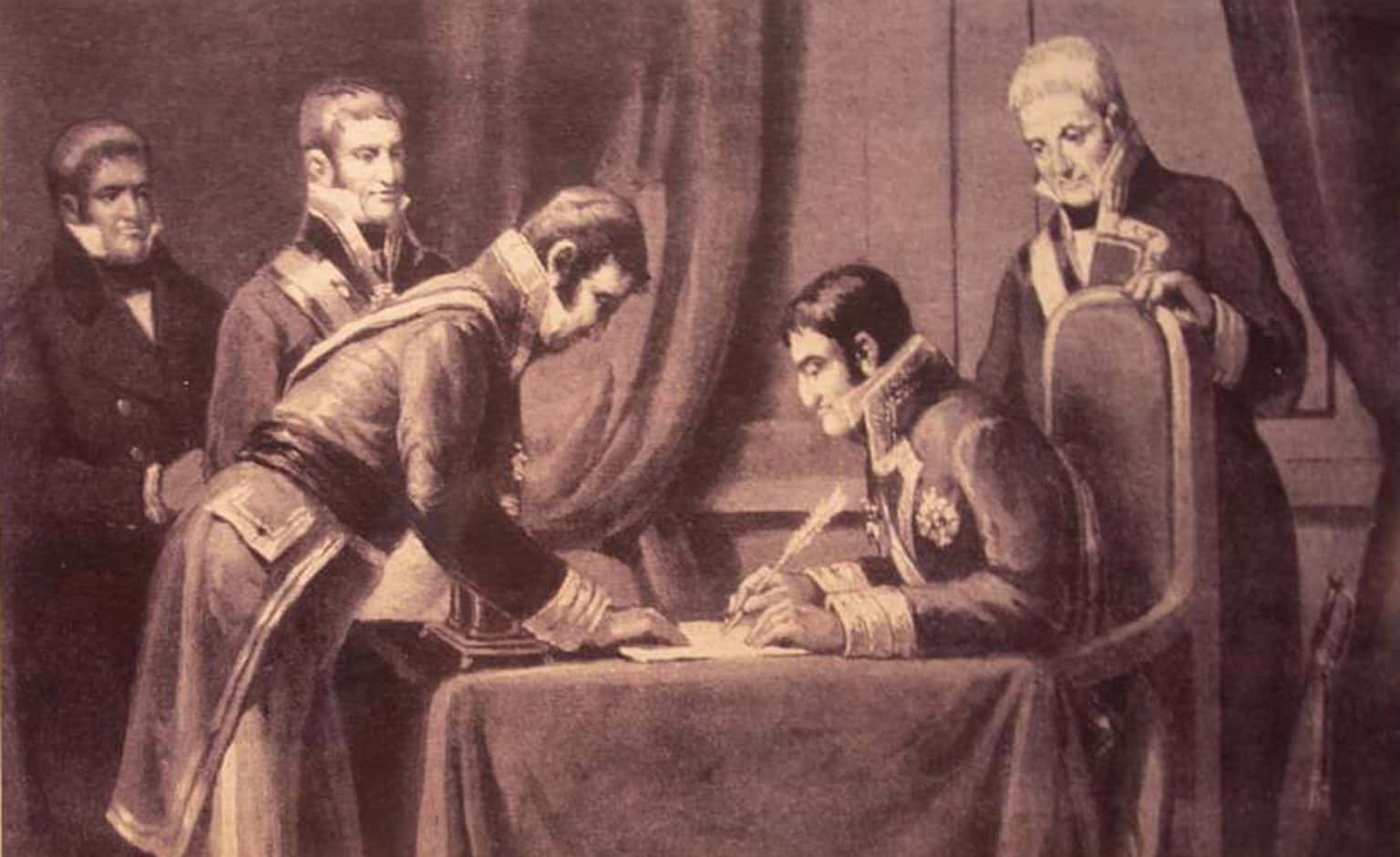 Ferdinand VII, Spain’s Most Despicable King