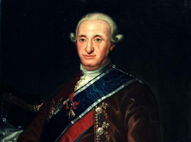 Ferdinand VII, Spain’s Most Despicable King