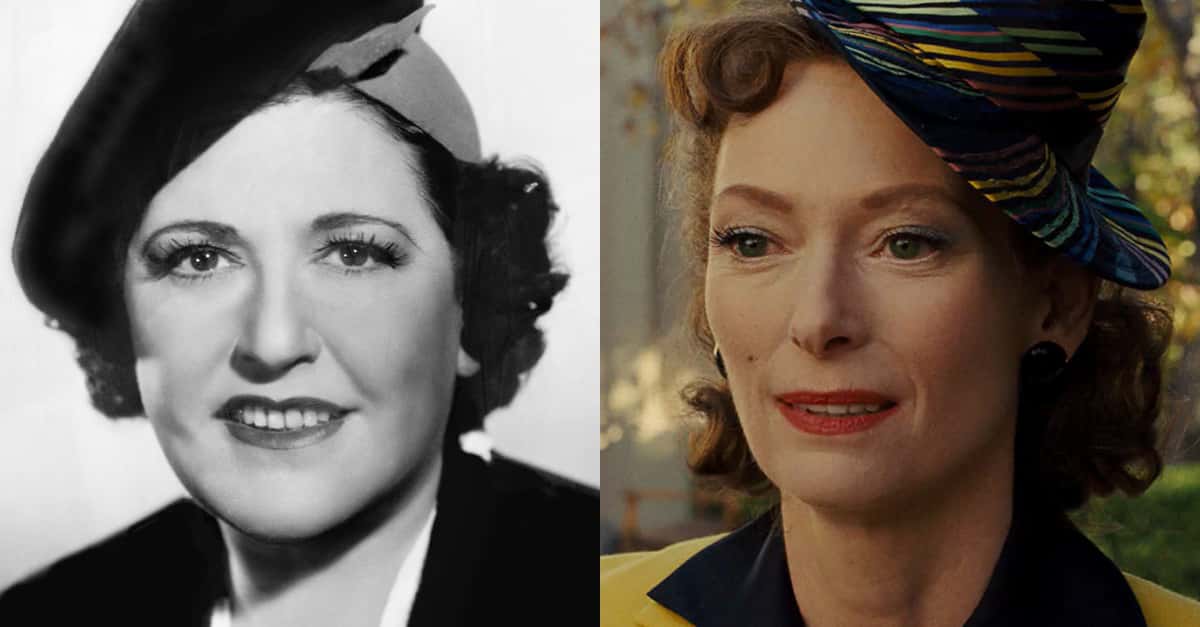 The Queen Of Gossip Knew All Of Hollywood’s Darkest Secrets