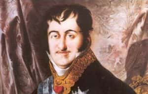 Ferdinand VII, Spain’s Most Despicable King