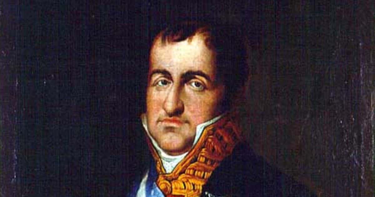 Nefarious Facts About Ferdinand VII of Spain, The Felon King - Factinate
