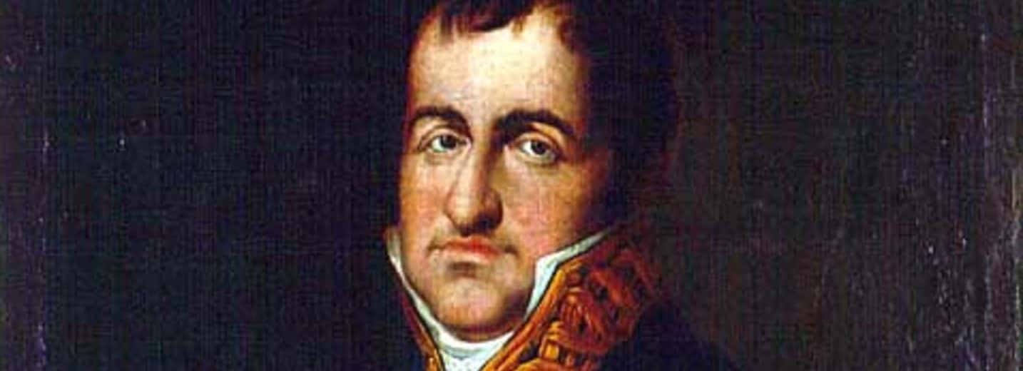 Nefarious Facts About Ferdinand VII of Spain, The Felon King - Factinate