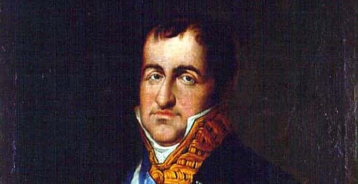 Nefarious Facts About Ferdinand VII of Spain, The Felon King - Factinate