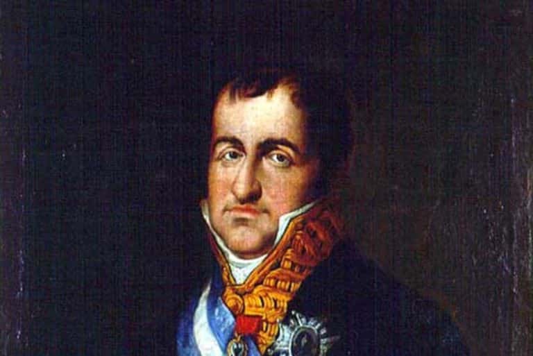 Ferdinand VII, Spain’s Most Despicable King