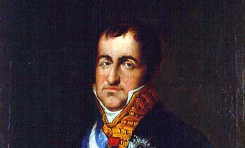 Nefarious Facts About Ferdinand VII of Spain, The Felon King - Factinate