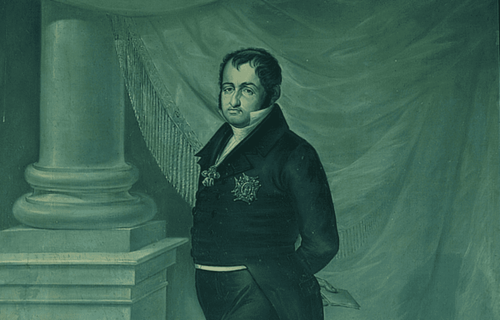 Nefarious Facts About Ferdinand VII of Spain, The Felon King - Factinate