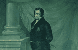 Nefarious Facts About Ferdinand VII of Spain, The Felon King - Factinate