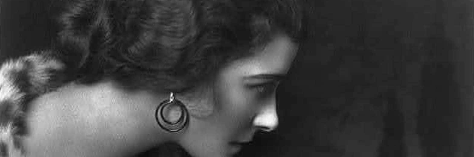 Adventurous Facts About Frances Marion, Hollywood’s Pioneer Writer ...