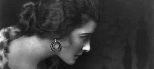 Adventurous Facts About Frances Marion, Hollywood’s Pioneer Writer ...