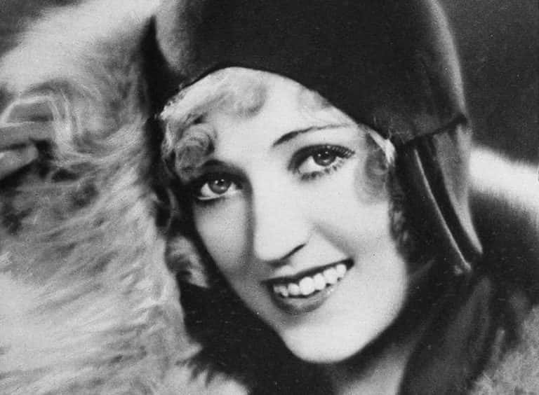 Adventurous Facts About Frances Marion, Hollywood’s Pioneer Writer