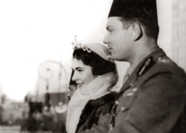 The Most Tormented Queen In History