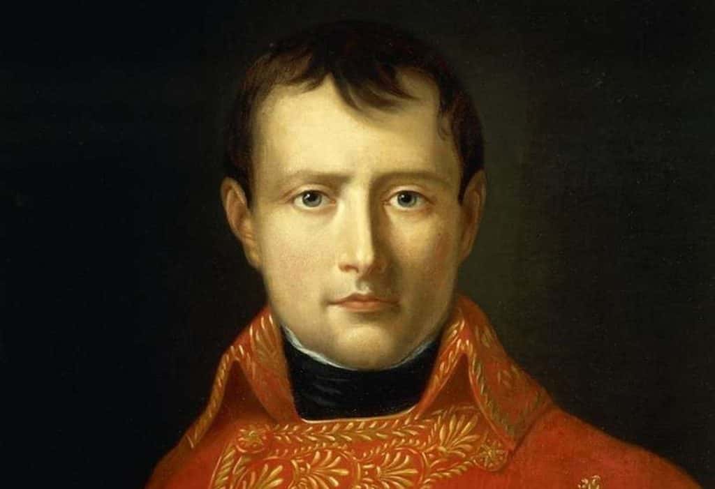 Ferdinand VII, Spain’s Most Despicable King