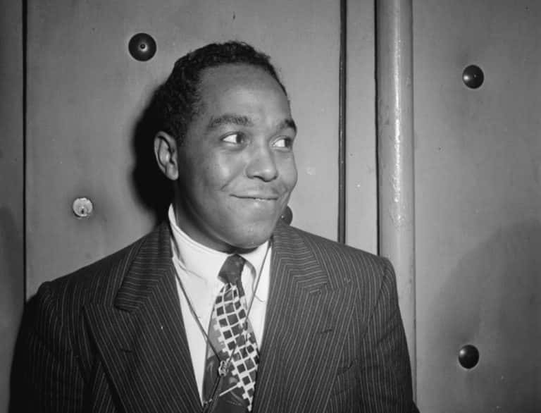 The Blues Was Charlie Parker's Curse