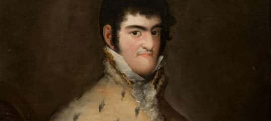 Nefarious Facts About Ferdinand VII of Spain, The Felon King - Factinate