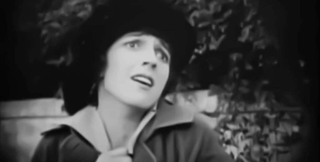 Moody Facts About Miriam Cooper, The Dark Lady Of The Silents - Factinate