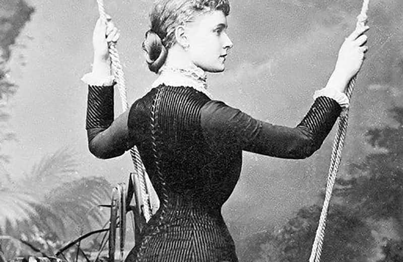 Unbridled Facts About Daisy Greville, The Saucy Socialite - Factinate