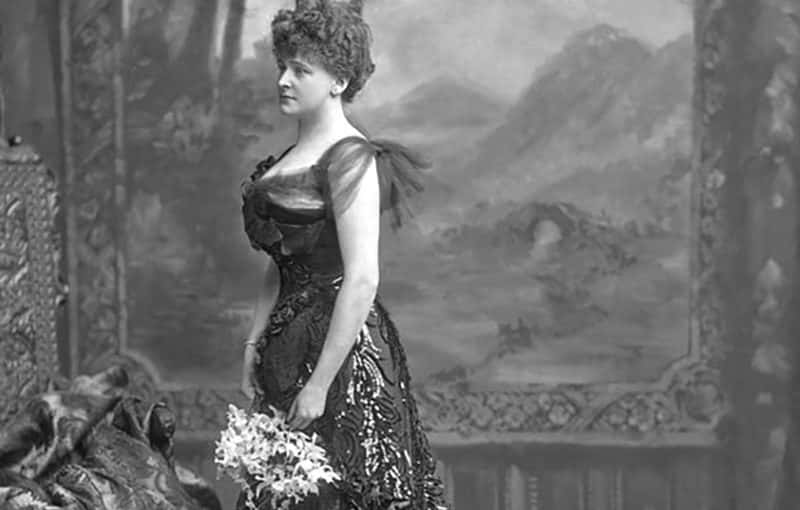 Unbridled Facts About Daisy Greville, The Saucy Socialite - Factinate