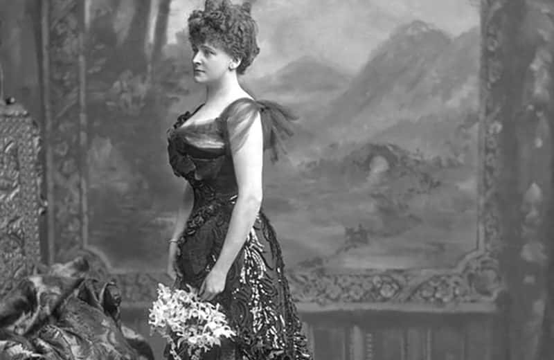 Unbridled Facts About Daisy Greville, The Saucy Socialite - Factinate