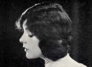 Sorrowful Facts About Alma Rubens, The Silent Film Siren
