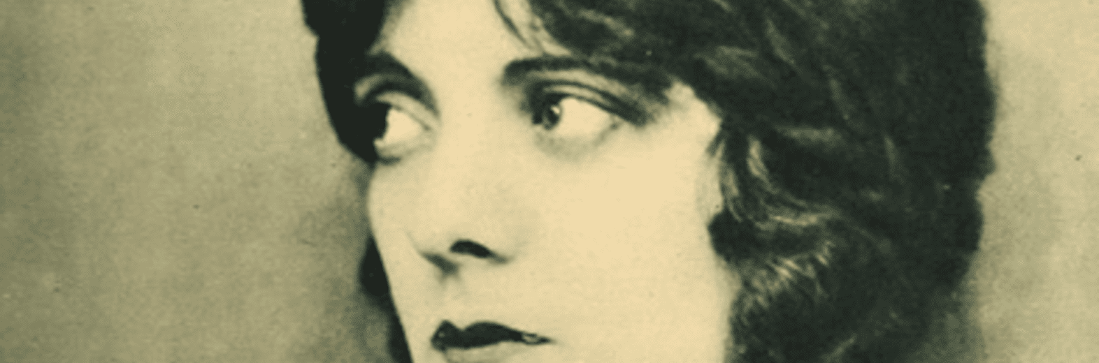 Sorrowful Facts About Alma Rubens, The Silent Film Siren - Factinate