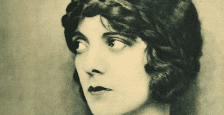 Sorrowful Facts About Alma Rubens, The Silent Film Siren - Factinate