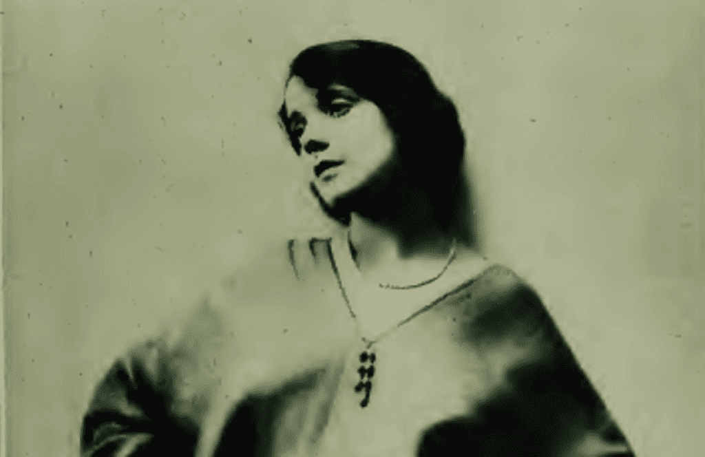 Sorrowful Facts About Alma Rubens, The Silent Film Siren