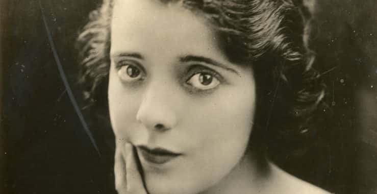 Sorrowful Facts About Alma Rubens, The Silent Film Siren - Factinate