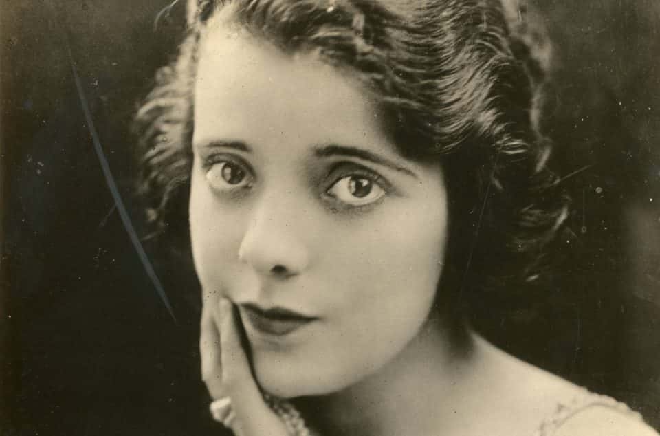 Sorrowful Facts About Alma Rubens, The Silent Film Siren - Factinate