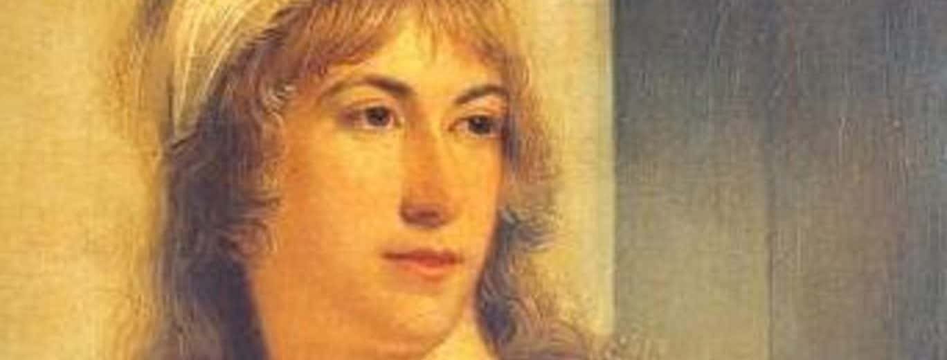 Scandalous Facts About Lady Caroline Lamb, The High Society Outcast ...