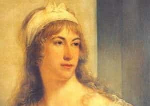 Scandalous Facts About Lady Caroline Lamb, The High Society Outcast
