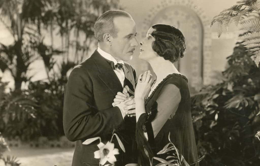 Sorrowful Facts About Alma Rubens, The Silent Film Siren