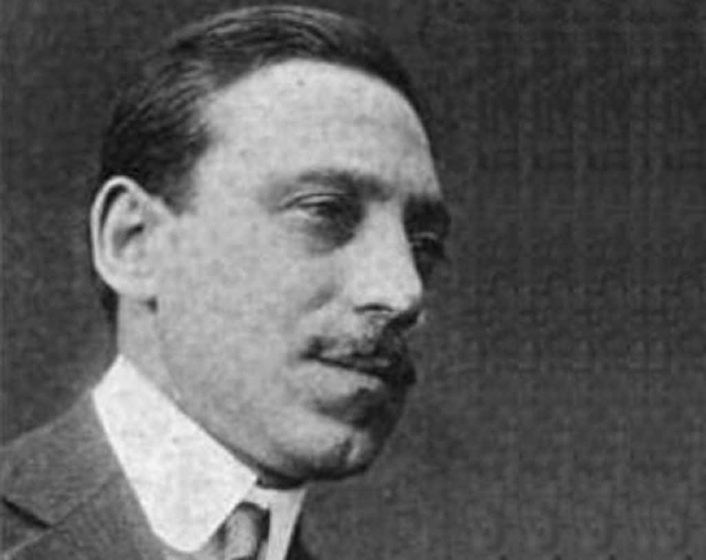 Sorrowful Facts About Alma Rubens, The Silent Film Siren